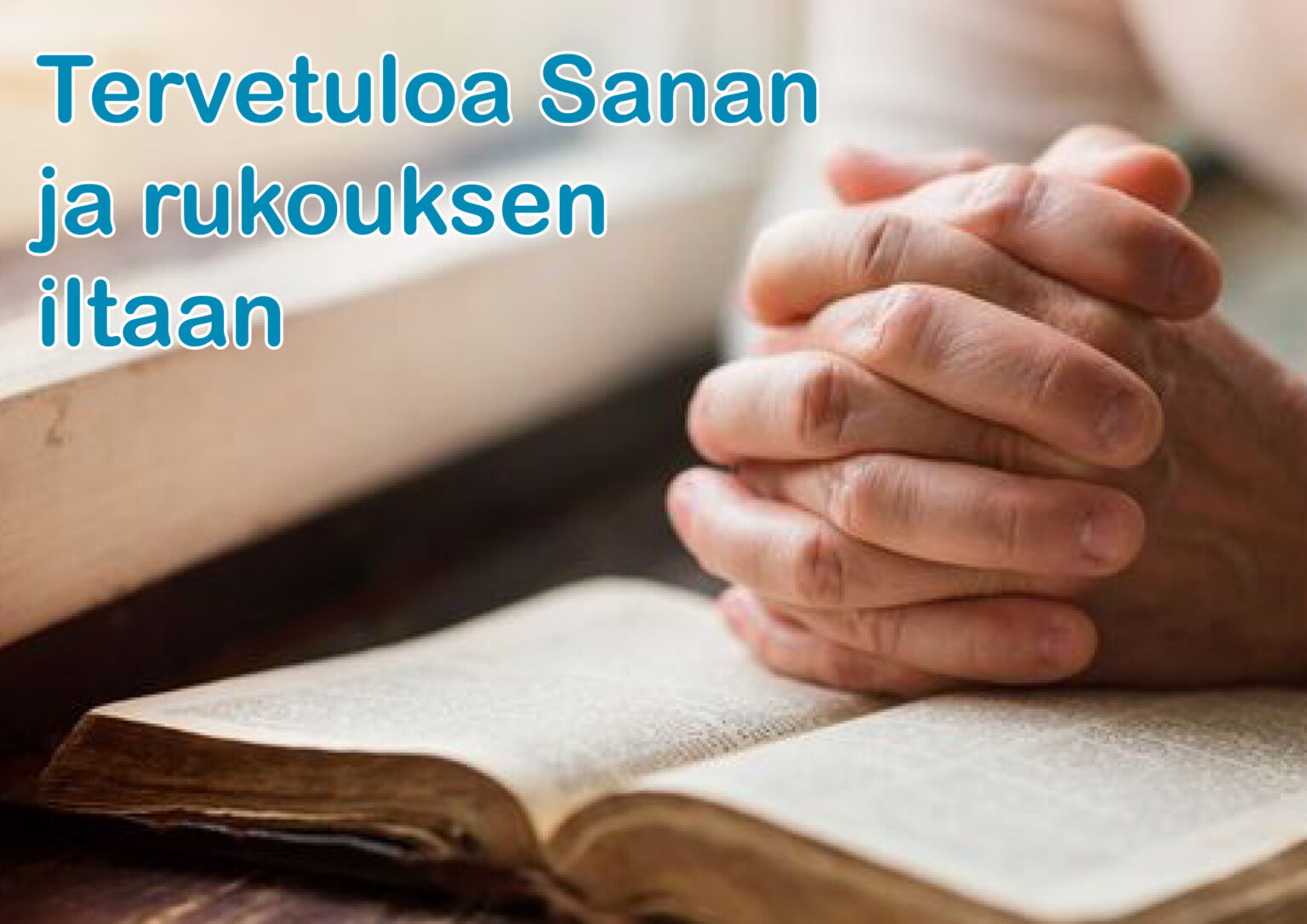 Toiminta – Perinteinen