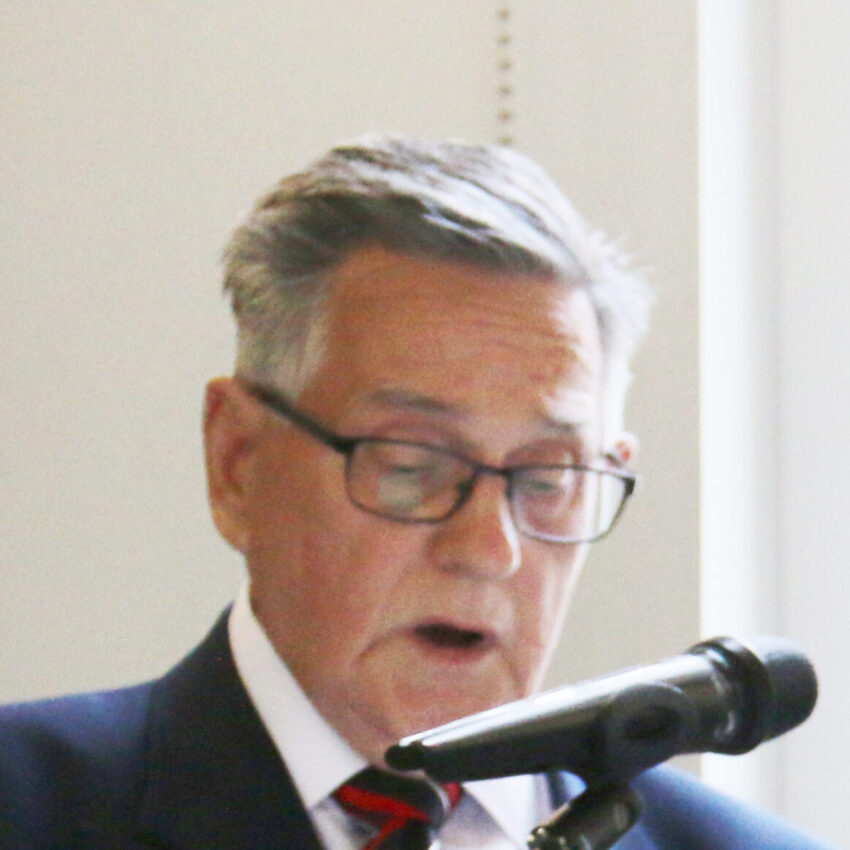 Sanan ja rukouksen ilta – Perinteinen